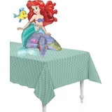 Little Mermaid Centerpiece Balloon Inflate with Air 20" Tall - Walmart.com