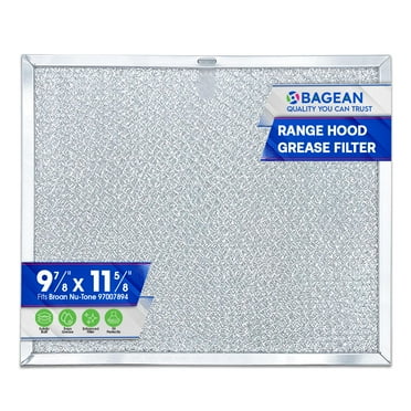 Disposables Ranges Hood Grease Filter Paper Kitchen Oil Absorbing Paper ...