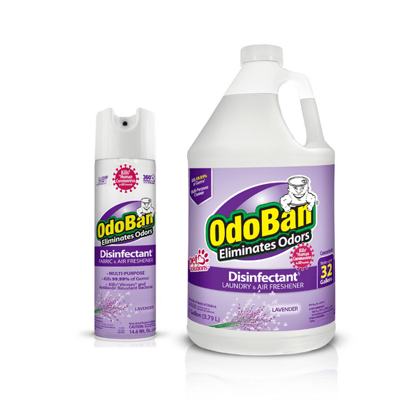 Odoban Gallon Deodorizing Concentrate