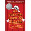 Al Capone Does My Shirts (Paperback) - Walmart.com