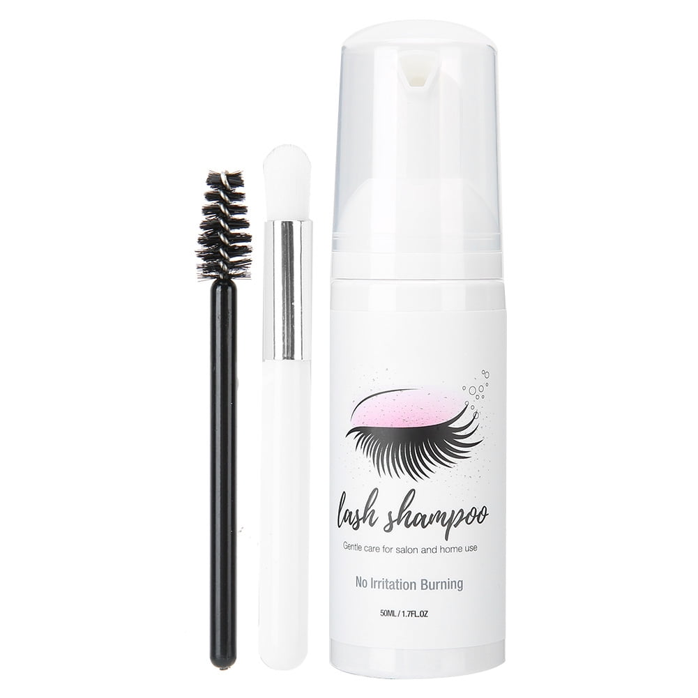 Click here for Ymiko Eyelash Extension Cleanser  50ml Portable Ey... prices