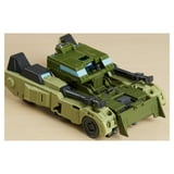 Transformers Toys Cyberverse Ultra Class RACK'N'RUIN Action Figure ...