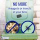 TERRO Garbage Guard Insect Killer and Repellent - 1 Pack - Walmart.com