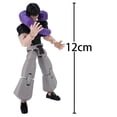 JJK Figure Gojos Action Figure Fushiguro Toji 3D Printed Figurine ...