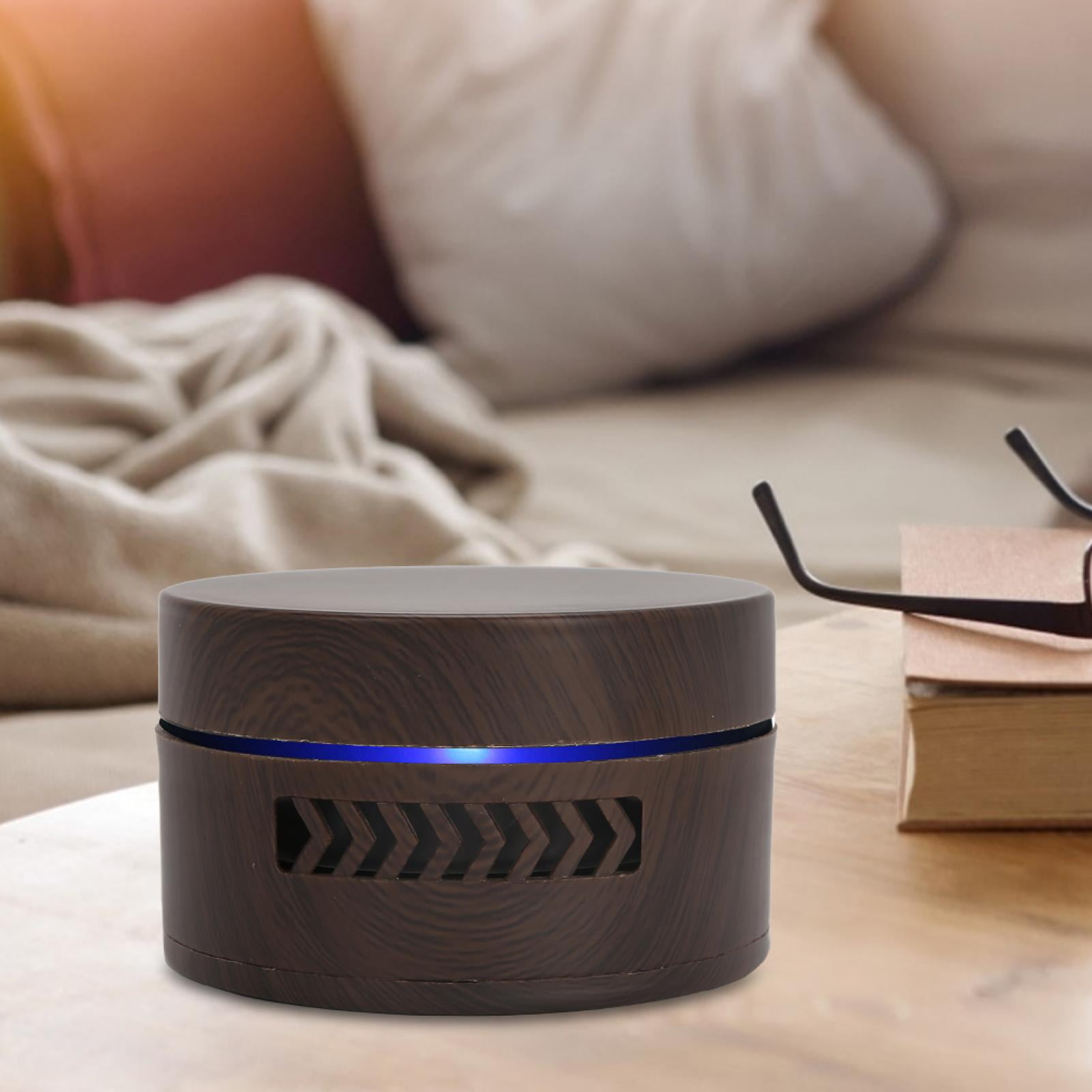 Multi-function Aromatherapy Diffuser, Portable Roma Diffuser, Roma ...