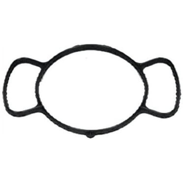 ACDelco GM Original Equipment Engine Coolant Water Inlet Seal 90537471 ...