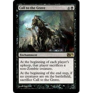 MtG Ultimate Masters Mythic Rare Lord of Extinction #203 - Walmart.com