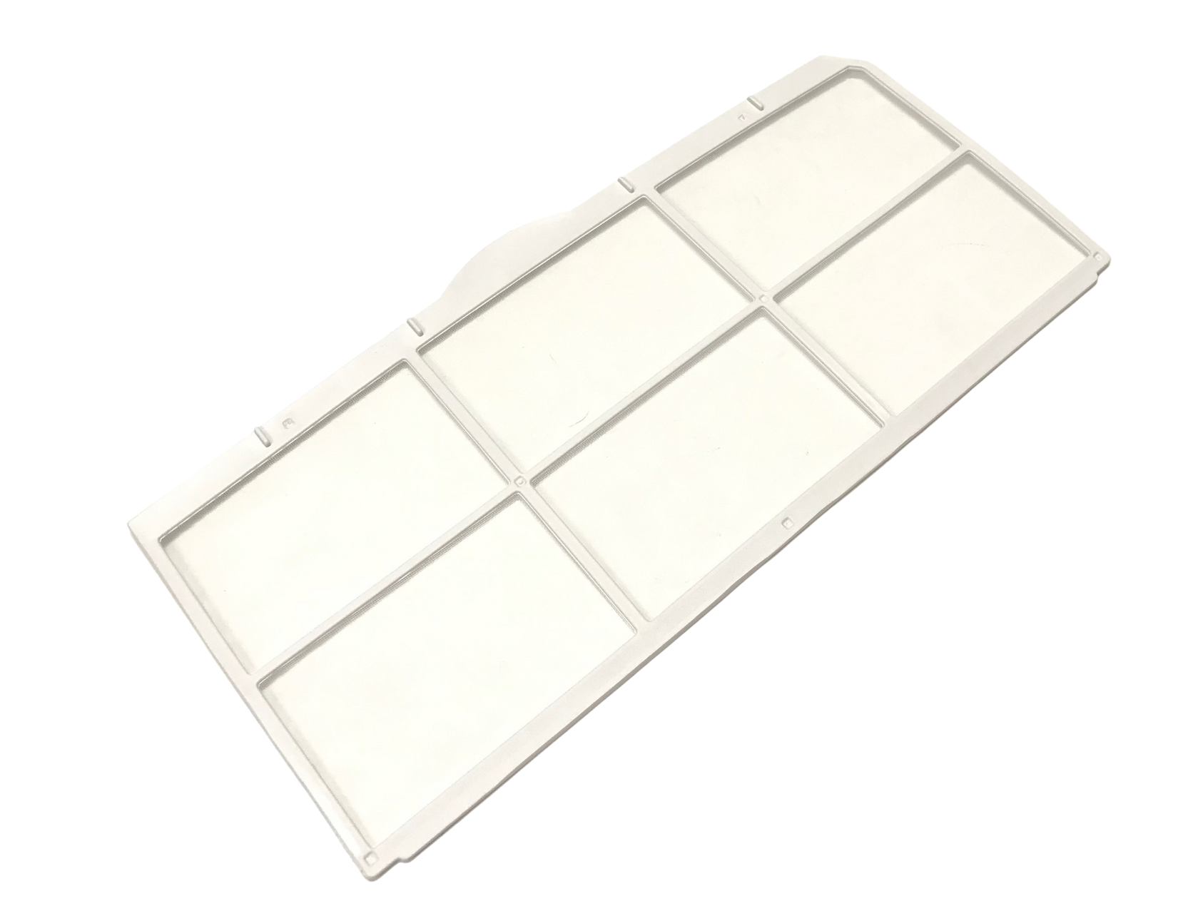 OEM Midea Air Conditioner AC Lower Air Filter Originally Shipped With OEM Midea Air Conditioner AC Lower Air Filter Originally Shipped With
