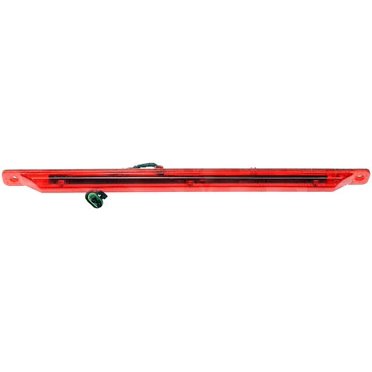 22 Inch 150W Straight Single Row LED Light Bar & Wiring Kit w/Front ...
