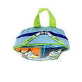 Bluey 11" Mini Backpack-Green Line - Walmart.com
