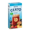 Certo Pectin Fruit Liquid Certo, 6 oz - Case of 16 - Walmart.com