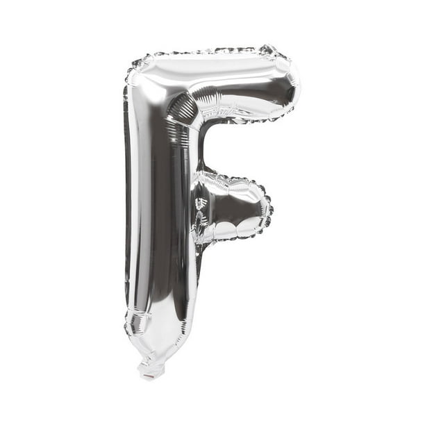 Conjoined LOVE Letter Balloons - Walmart.ca