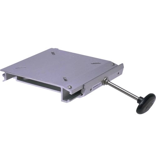 Garelick EEz-in 75080 Low Profile Seat Slide, Standard Size 6" Fore and ...