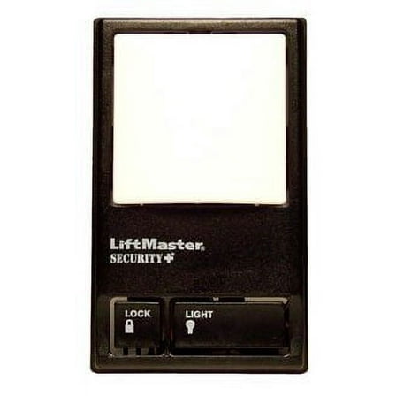 LiftMaster 78LM Multi-Function Garage Door Control Panel, Light Timer ...