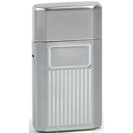 Ronson Jetlite Butane Torch Lighter (Chrome shield) - Walmart.ca