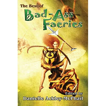 The Best of Bad-Ass Faeries | Walmart Canada