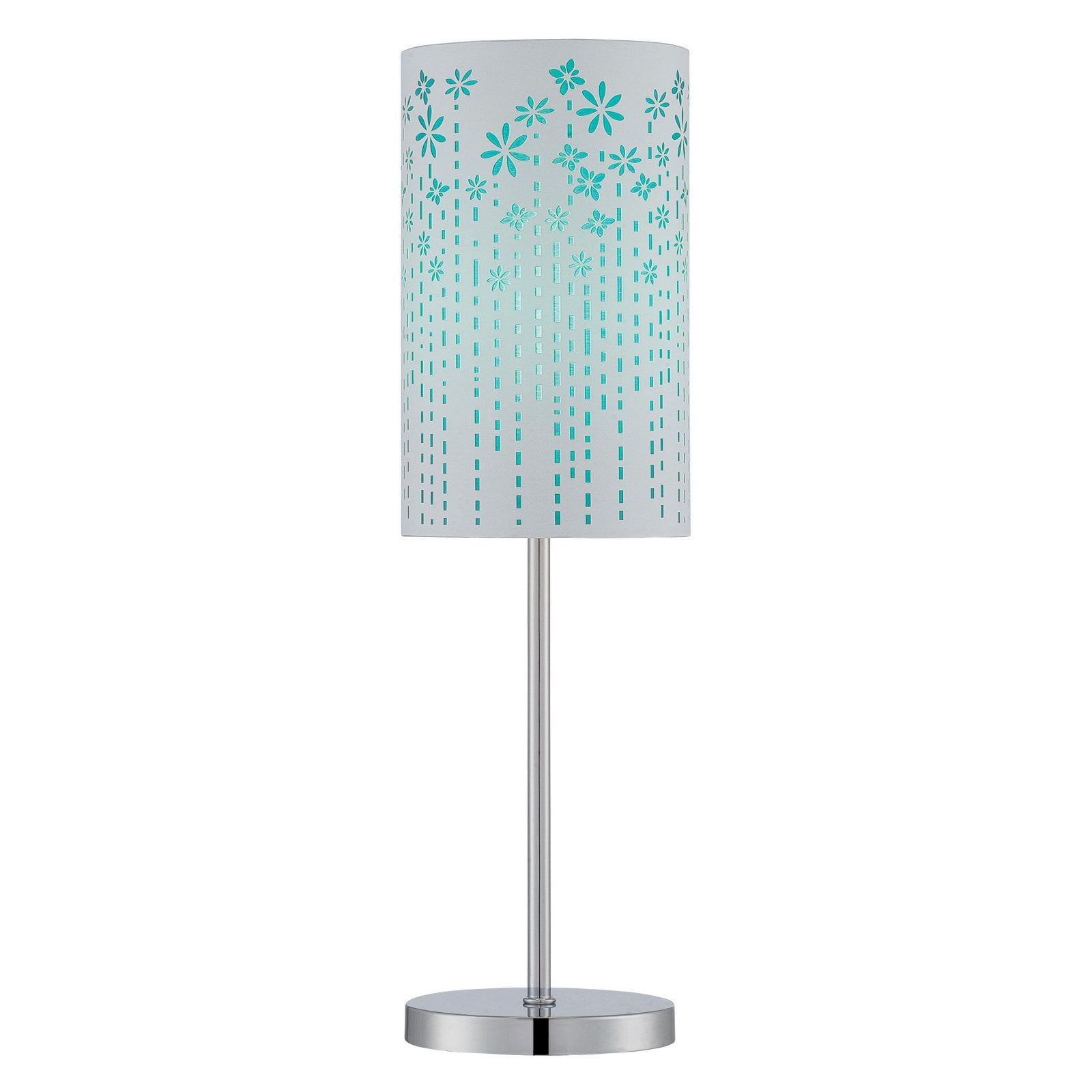 Lite Source Poppy Table Lamp - Walmart.com