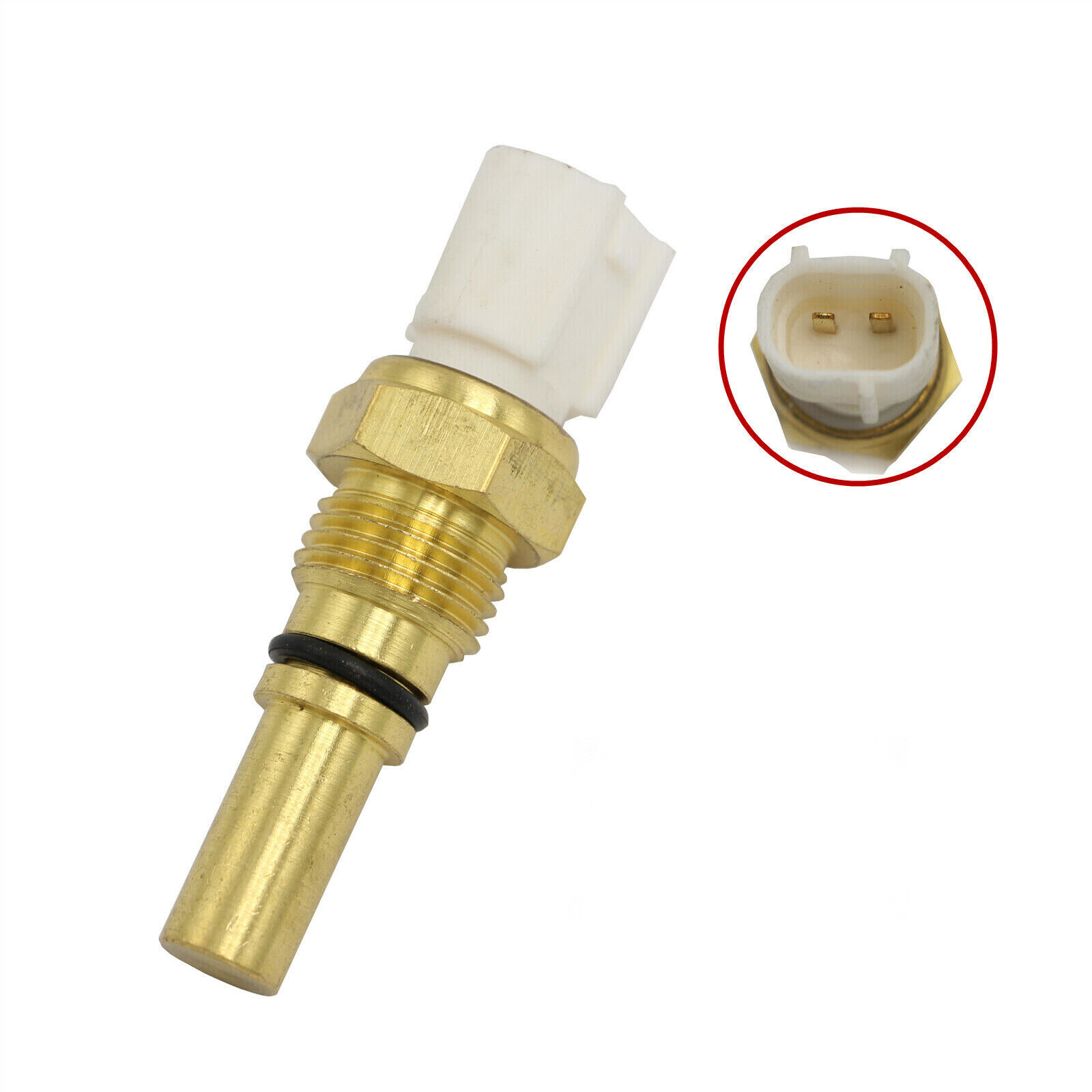 Engine Cooling Radiator Fan Switch Coolant Fits for Toyota Lexus 89428 ...