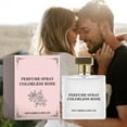 Perfume Spray Fresh Long Lasting Fragrance Non Irritating Womens