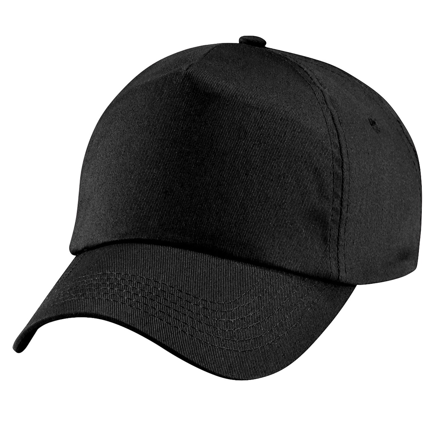 Click here for Beechfield Plain Junior Original 5 Panel Baseball... prices
