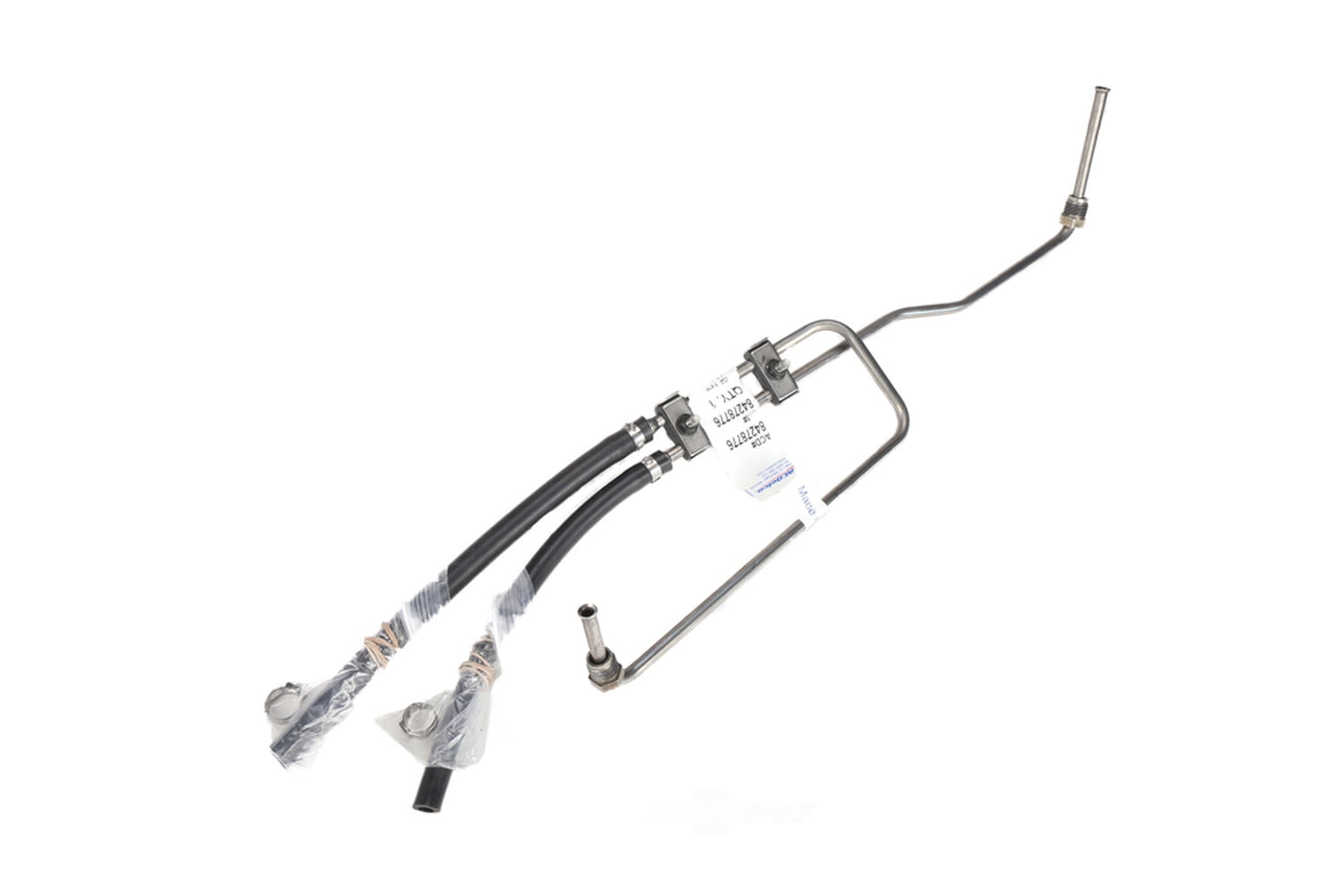 Exhaust Gas Differential Pressure Sensor Pipe - Walmart.com