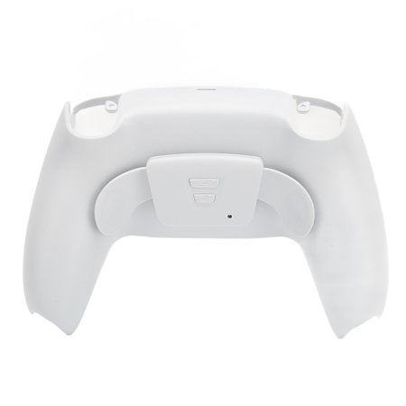 Dual Back Button Shell, Burst Function Improve Experience Controller Remap Kit Programmable ...