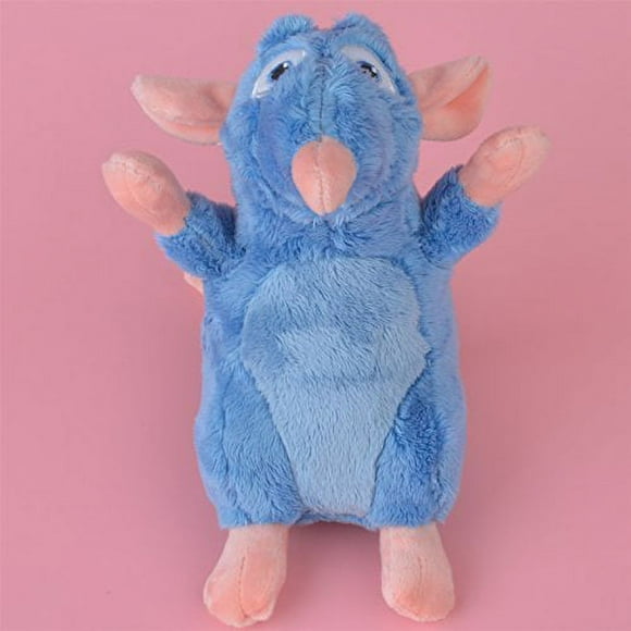 Remy Ratatouille Plush