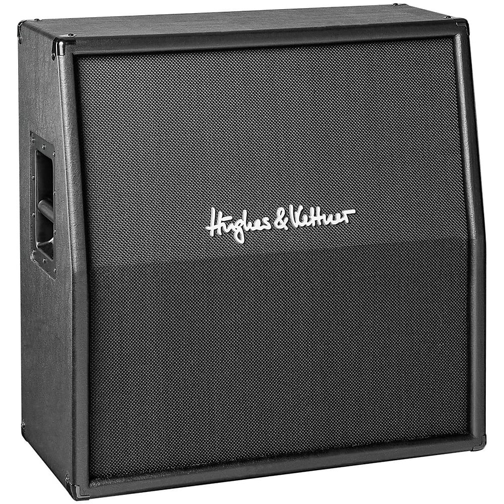 Hughes & Kettner Triamp Mark III 4x12 Guitar Speaker Cabinet - Walmart.com