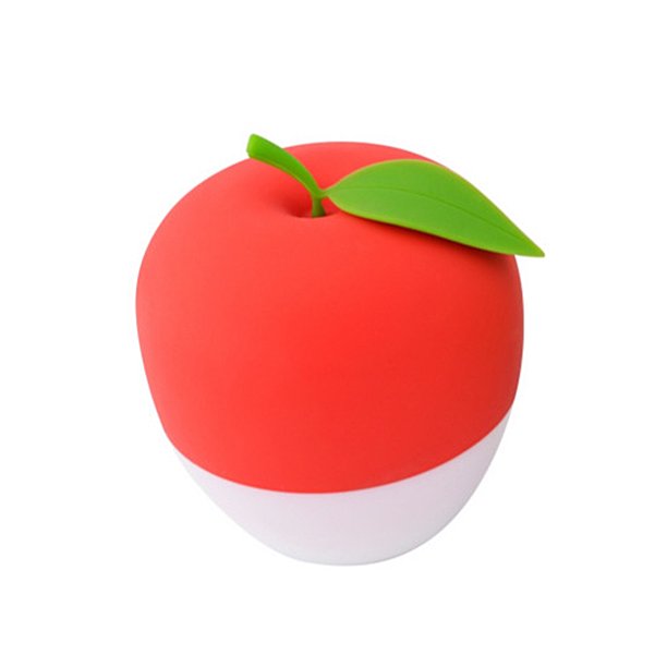 Gecorid Lip Plumper Apple Shaped Lips Beautify Booster for Fuller ...