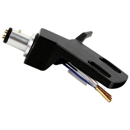 Turntable Headshell Universal Aluminium Alloy Headshell Turntable ...