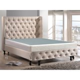 Wayton 5" Wood Box Spring/Foundation with Easy Assembly, Twin - Walmart.com