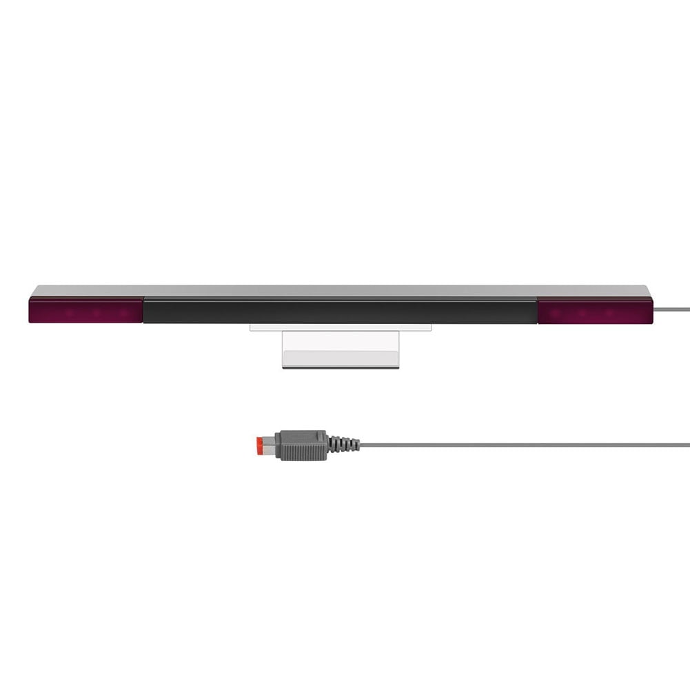 Leadingstar WII SPECIAL Nintendo Wii WIRED INFRARED SENSOR BAR FOR THE ...