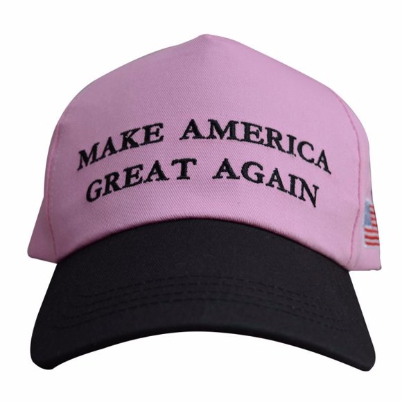 Maga Hat