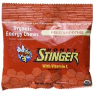 Honey Stinger Rocket Chocolate Energy Bar, 1.75 Oz, Box of 15 (Case of ...