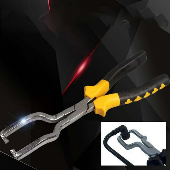 Fuel Line Clamp Pliers