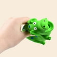 TETOU Squeaky Pig Dog Toy, Small Breed Dog Latex Chew Toys Natural ...