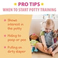 Tot on the Pot - Katie Tot Doll - Walmart.com
