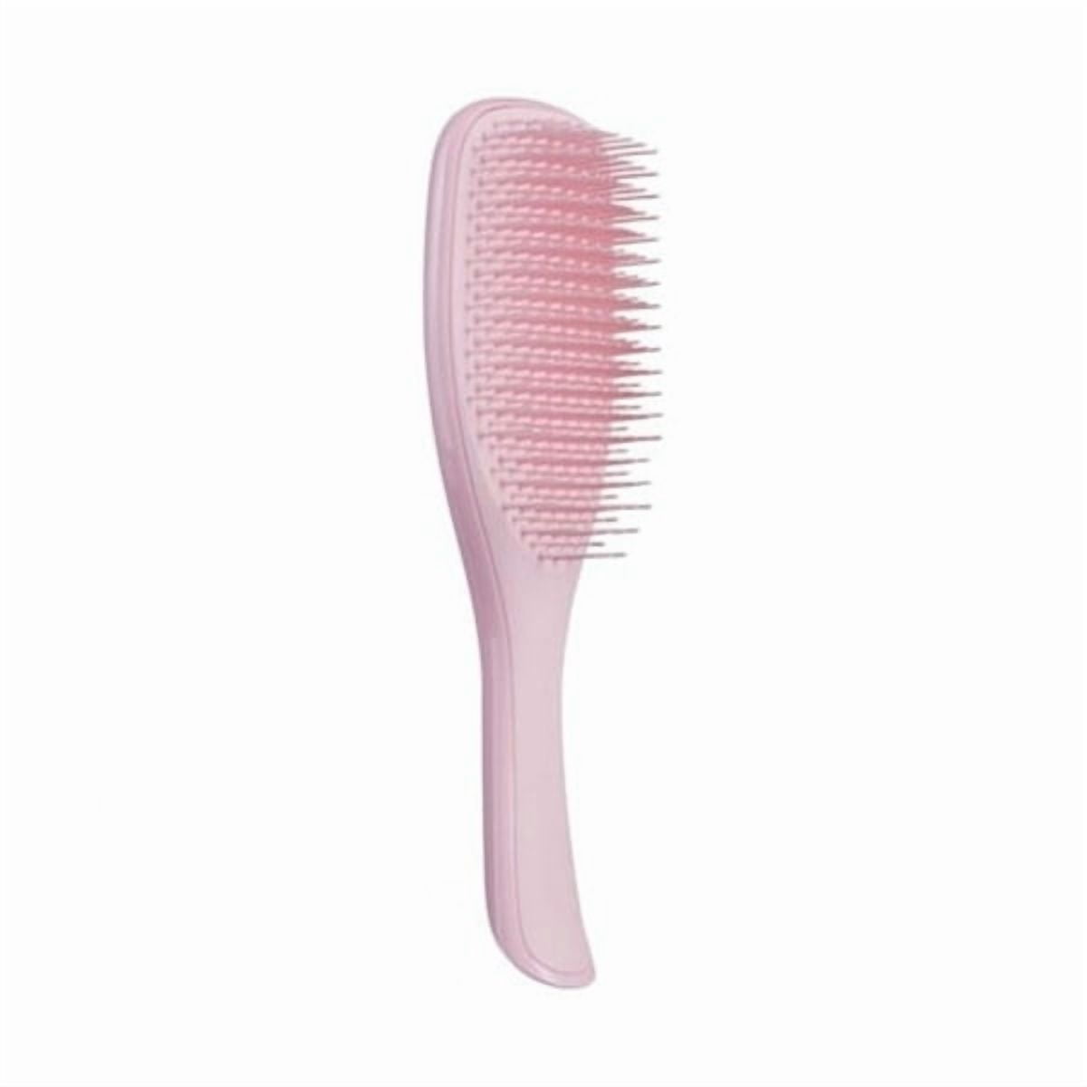 Click here for Wjx Tangle Teezer The Wet Detangler Pink Hairbrush prices