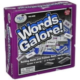 Learning Advantage™ Words Galore! Game - Walmart.com