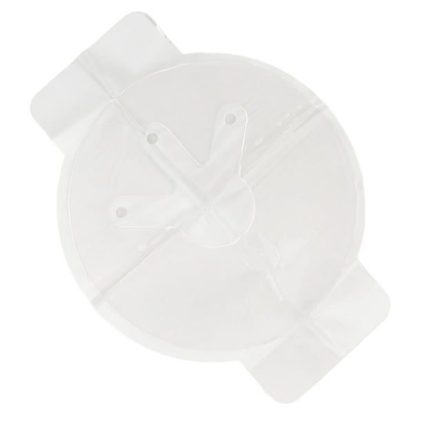 Vent Chest Seal, Chest Seal Dressing Compact 3 Channel Vents For Injury ...