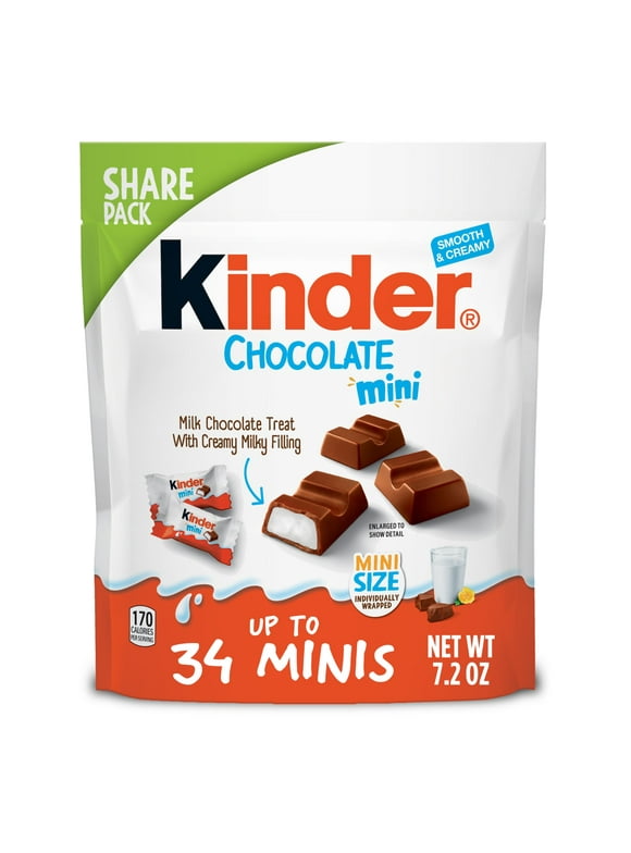 Multipacks & Bags in Candy - Walmart.com