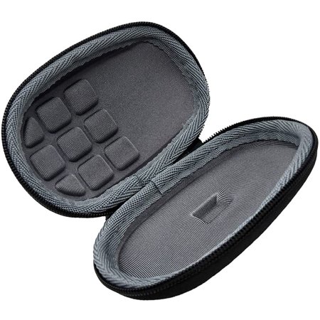 Wireless Mouse Case Portable Mice Hard Travel Case Gaming Mouse ...