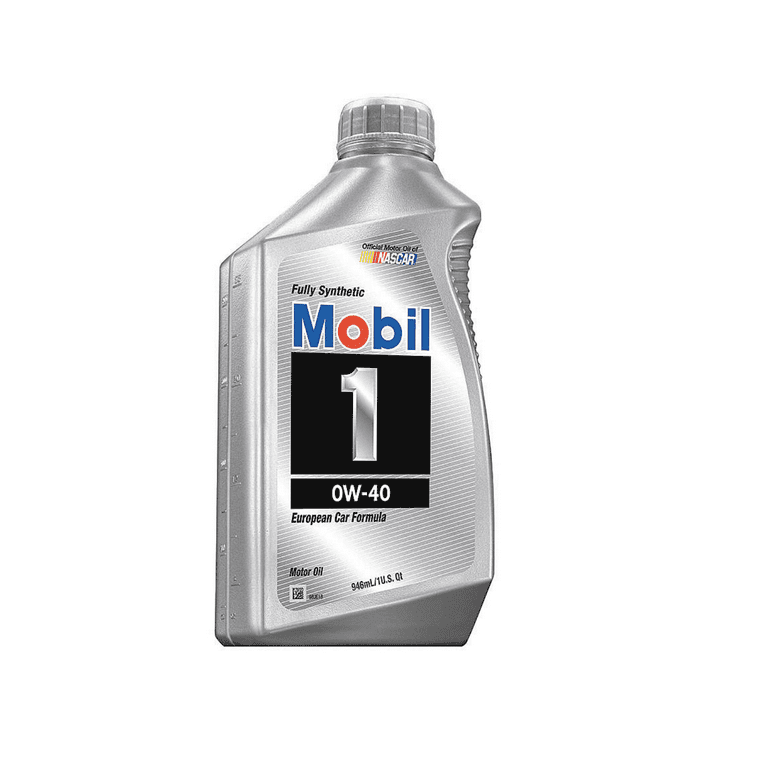 Mobil Synthetic 5W-30 Motor Oil Advanced Full Synthetic, 41% OFF