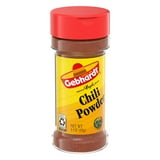 Gebhardt 3 oz. Chili Powder - Quality Tex-Mex Taste, Perfect for ...