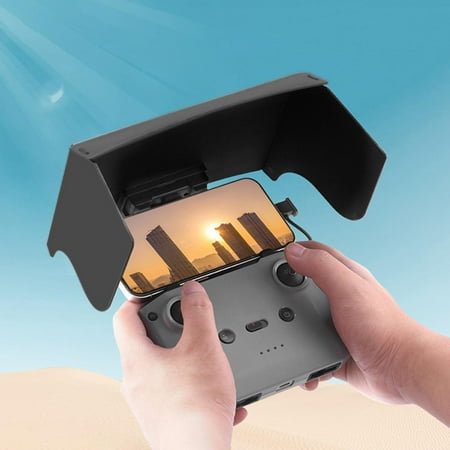 Remote Control Sun Shade Phone Monitor for Accessories | Walmart Canada