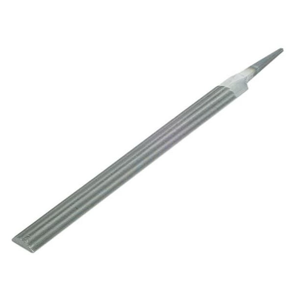 Crescent Nicholson - Half-Round Second Cut File 200mm (8in) - Walmart.com
