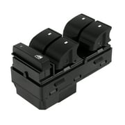 Chevrolet Silverado Ld Power Window Switch Connector