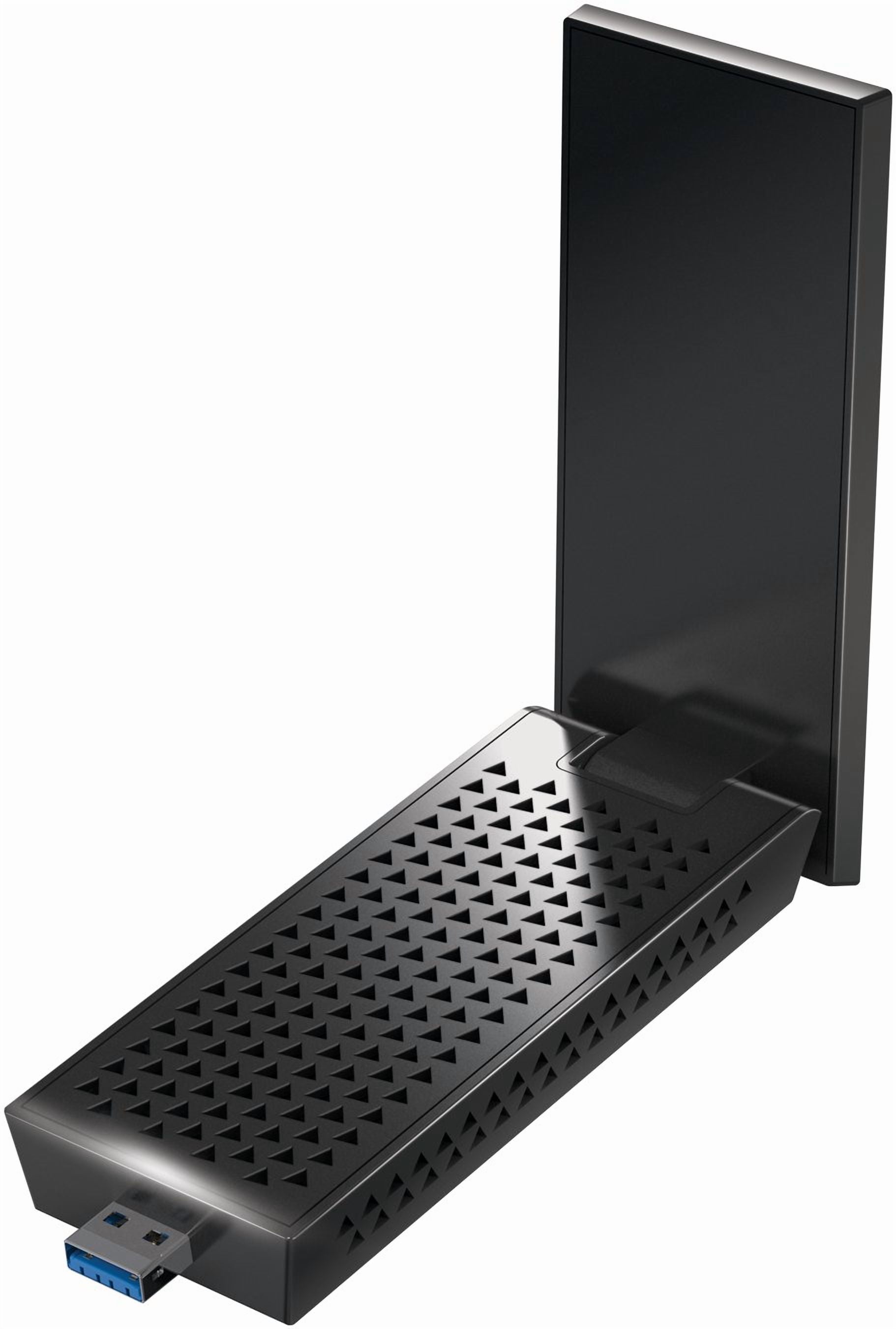 Adaptador Wi-Fi USB 3.0 NETGEAR AC1900 para PC de escritorio A7000 ...