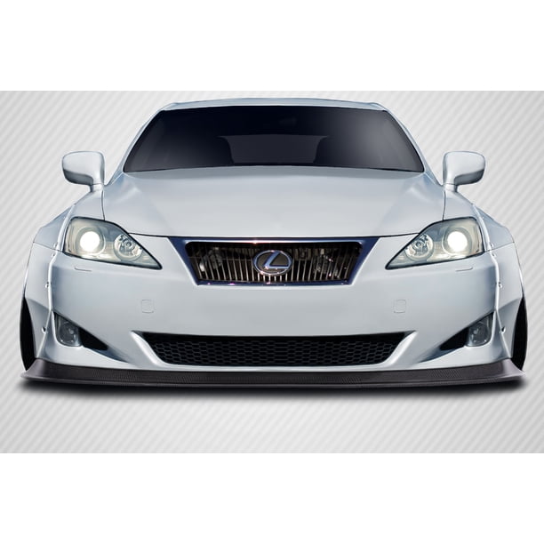 2008 Lexus Is250 Aftermarket Parts | Reviewmotors.co