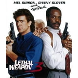 Lethal Weapon Collection 1-4 (Blu-ray), Ais, Action & Adventure ...